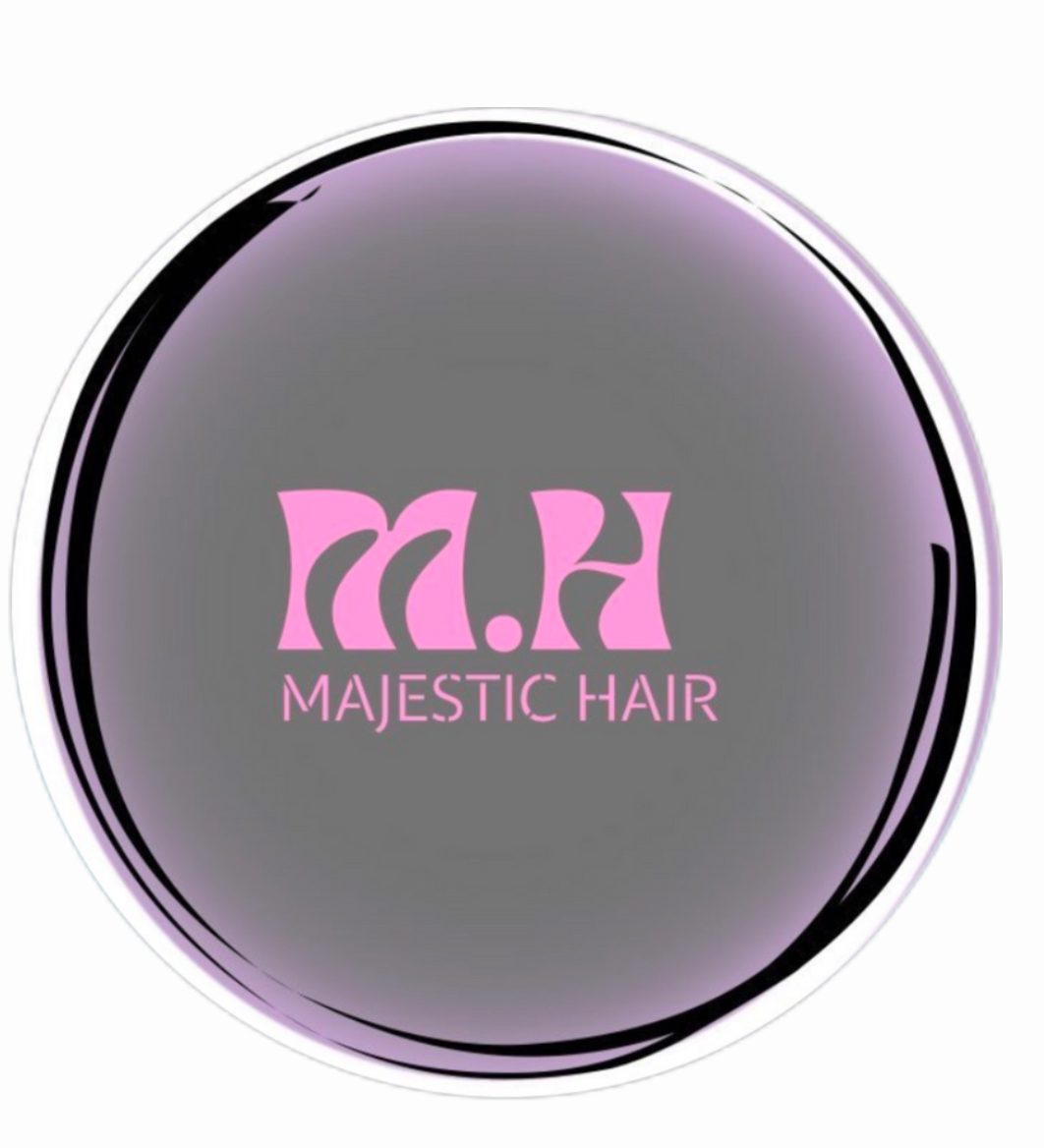 Majestic Hair - The House of Beauty